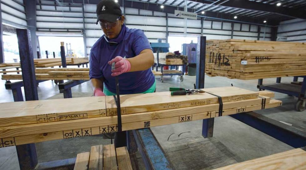 EZWALL Framing Solutions | A-1 Industries